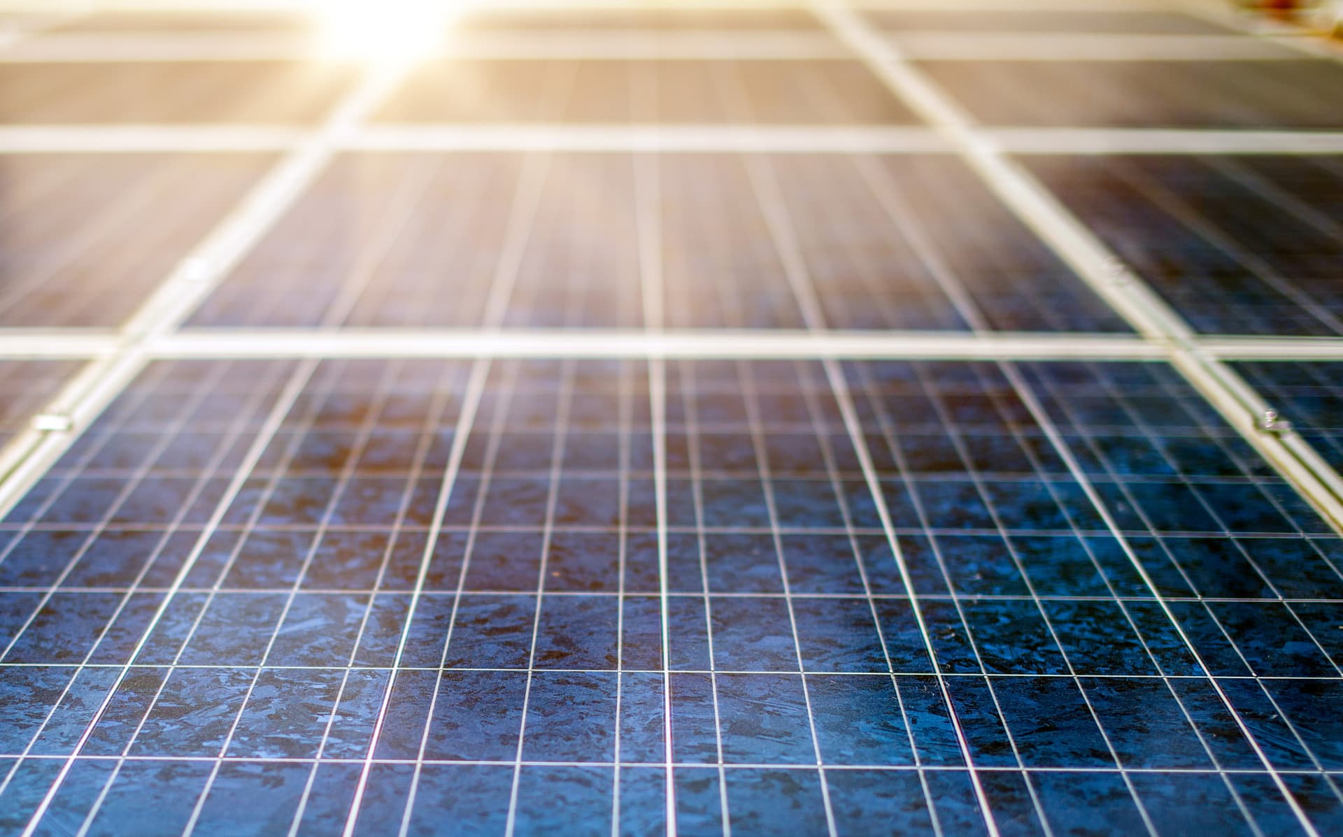 What the “One Big Beautiful Bill” Means for Solar Projects